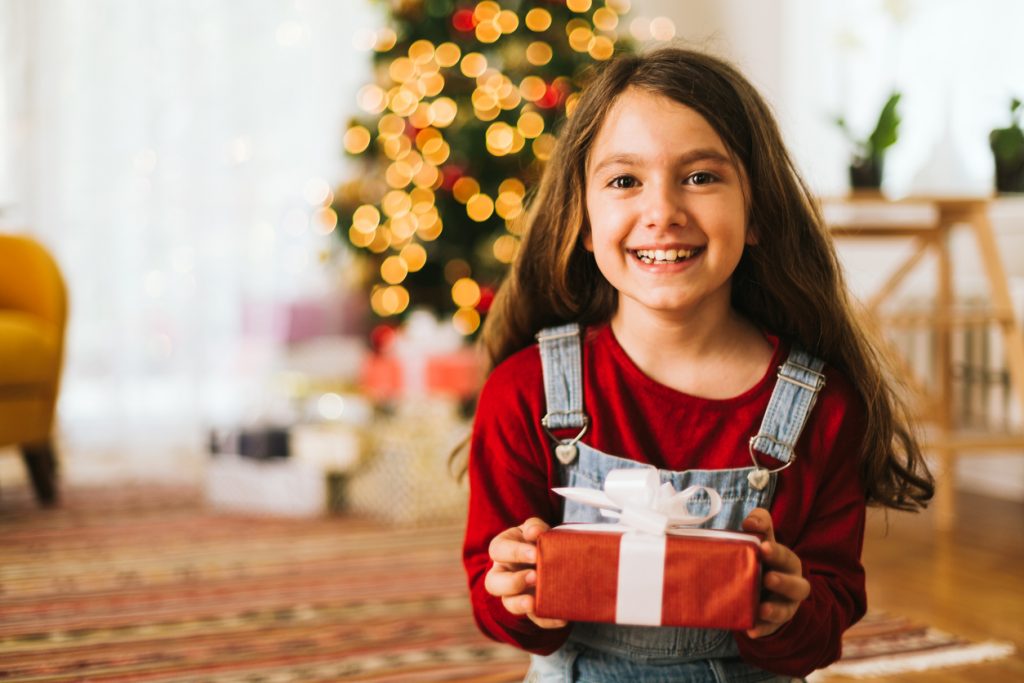 Granite and Boston Children’s Hospital Bring Holiday Cheer to Kids ...