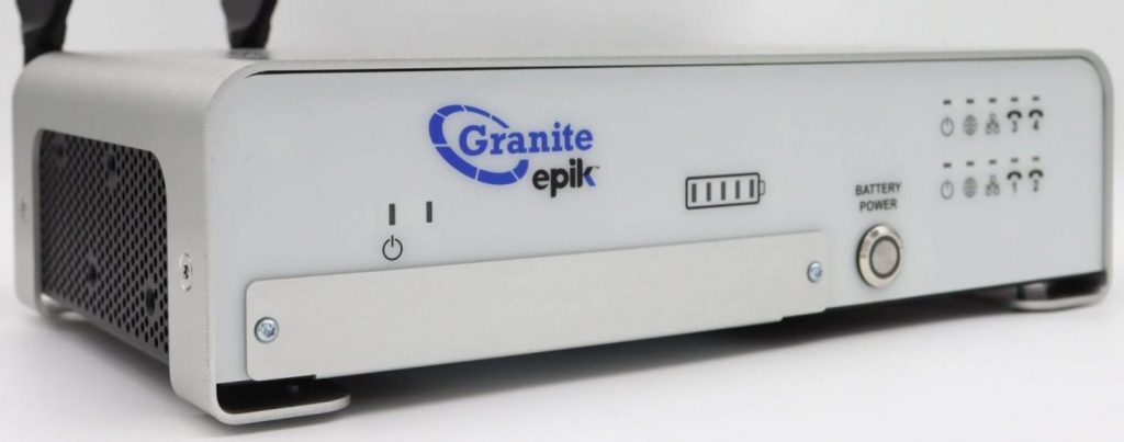 Granite | Granite Labs