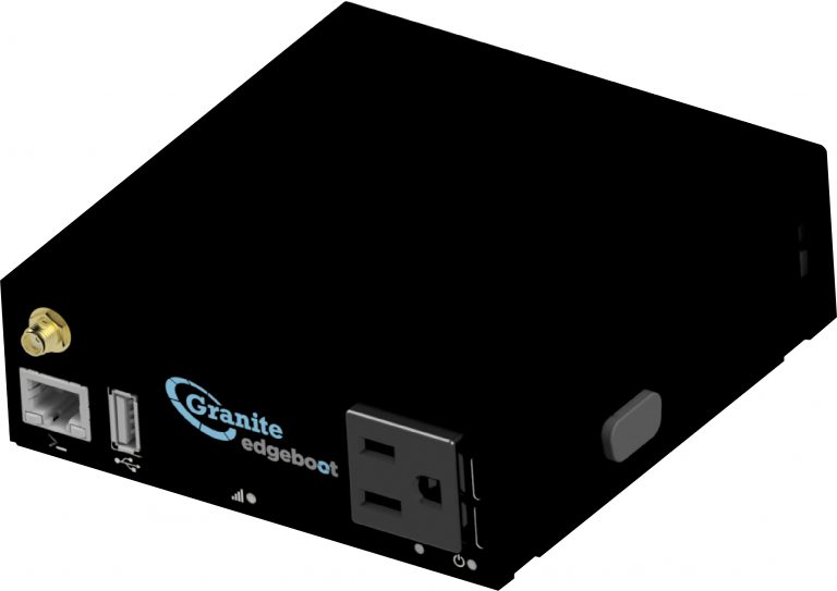 Granite | Granite Labs | EdgeBoot