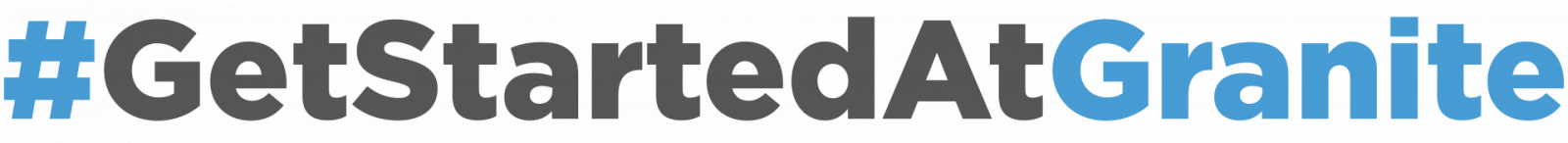 Granite | Careers | Internship Program