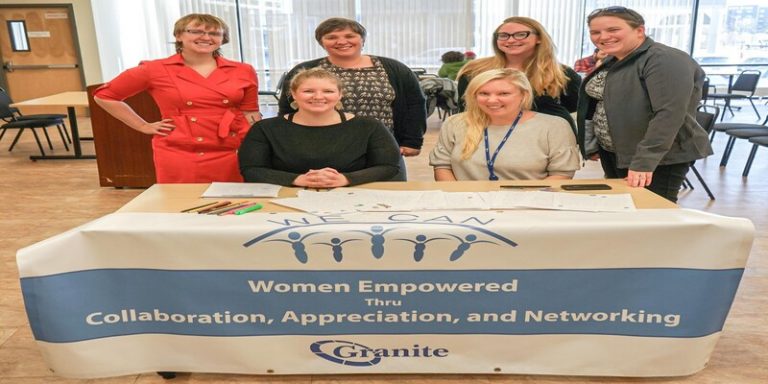 Granite | Careers | Diversity at Granite