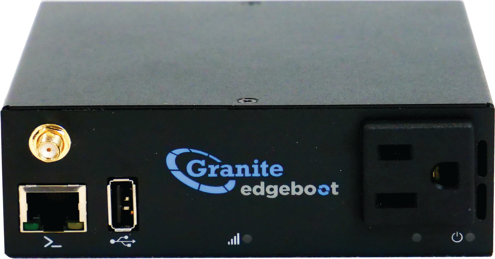 edgeboot | Granite Labs | Granite